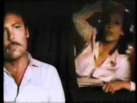 A WPIX Promo For "Road Games"