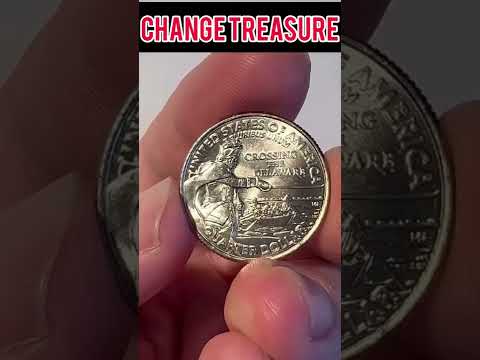 💪💰INSTANT $100 In Your Pocket For This 2021 Quarter Error! #Shorts #youtubeshorts