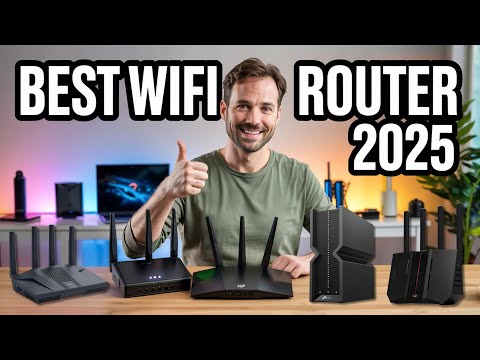 ✅Best Wifi Router 2025 [Wait Until You See What’s #1]