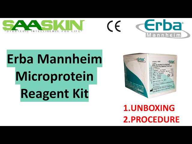 Medical Reagents IV - HORIBA Yumizen E60 Deproteinizer Trader ...