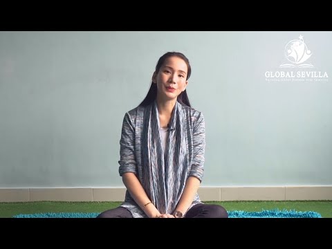 Mindfulness for Kids : What Does Being Present Mean?