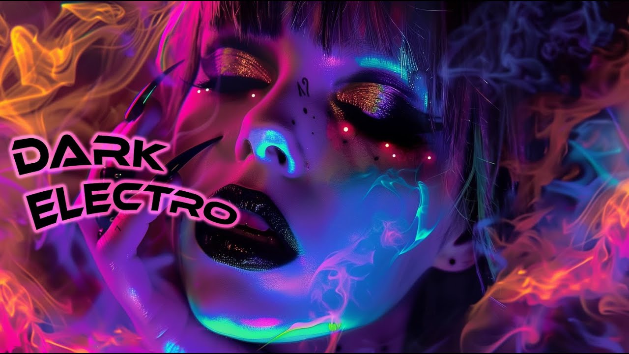 Dark Electro - sensual ambient synthpop