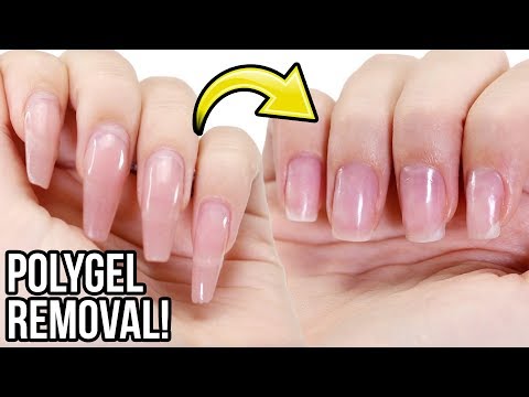 What Are Polygel Nails? Pros, Cons & How to DIY Polygel Nails at Home
