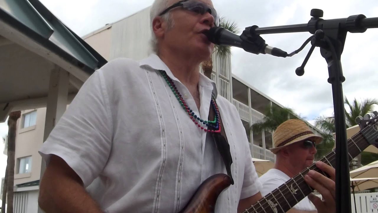 Hire Russellmania Music - Singing Guitarist in Sarasota, FL | GigSalad