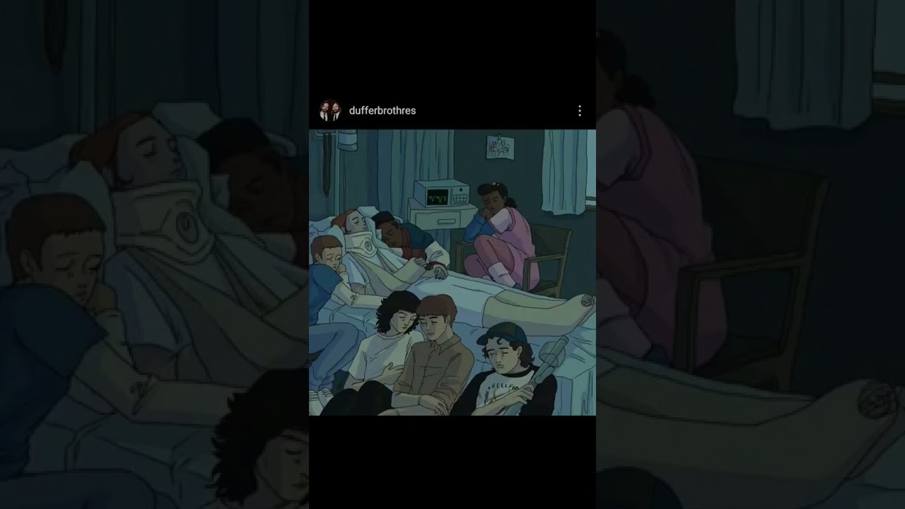 STRANGER THINGS SEASON 5.