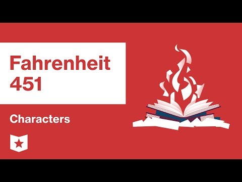 Fahrenheit 451 Study Guide | Course Hero