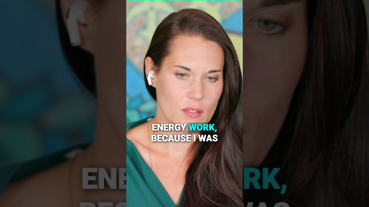 Why I Stopped Doing Energy Work