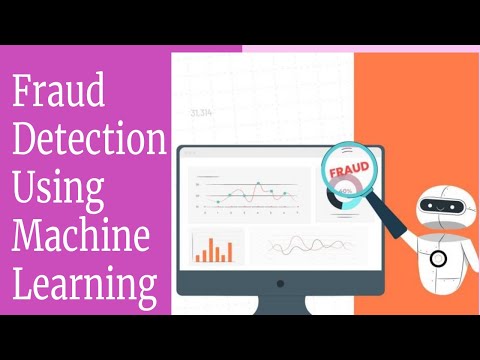 Financial Fraud Detection Using Machine Learning Algorithms