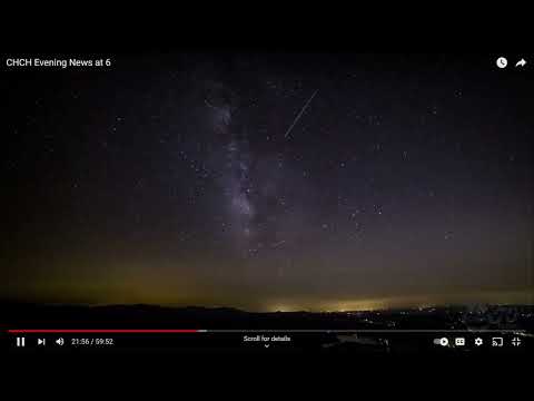 How to see the Great Rift in the Milky Way | Night Sky Mario