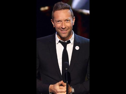 How much is Chris Martin's Net worth in 2025? #shorts #chrismartin #coldplay