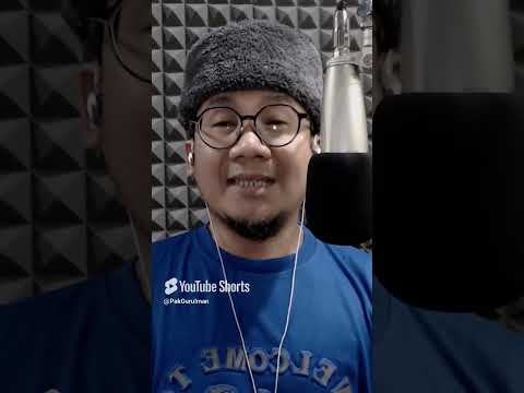 How to Pronounce Pak In Indonesian #learnindonesian