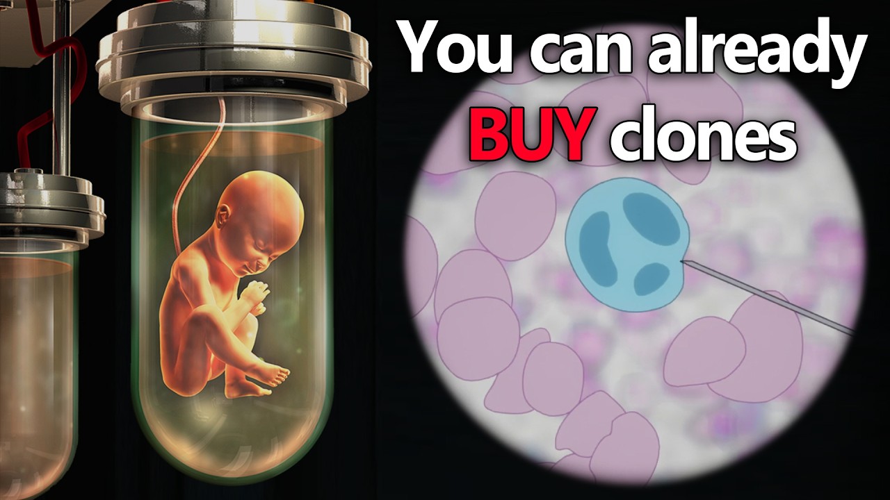 How hard is making a clone, really?