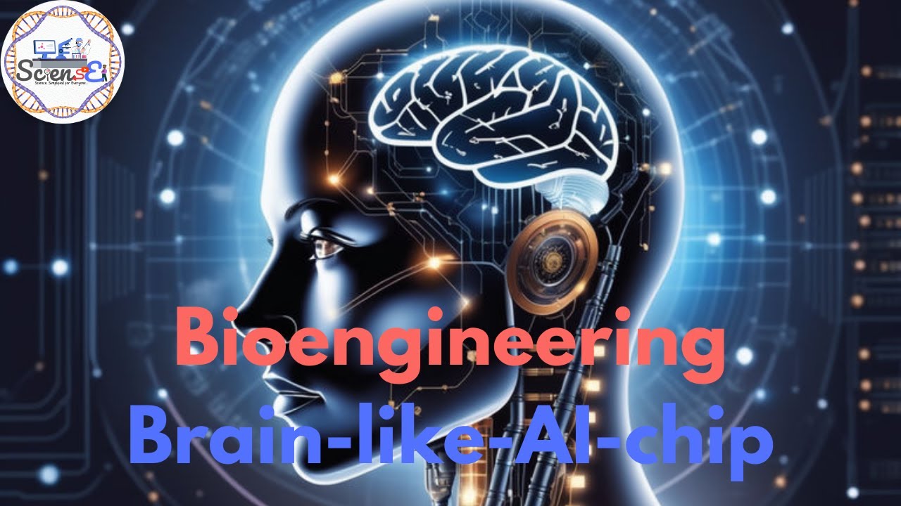 Decoding IBM's Bioengineered Prototype Brain-like Chip