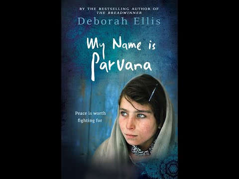 Plot summary, “My Name is Parvana” by Deborah Ellis in 6 Minutes - Book Review