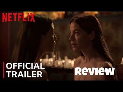 Echoes - Trailer Review | Michelle Monaghan, Matt Bomer | Netflix