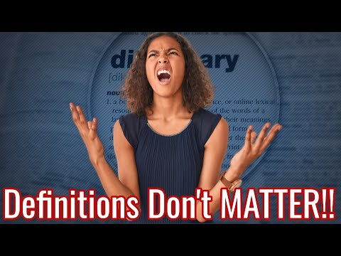 What is a Pick ME GIRL? | Definitions Don't Matter