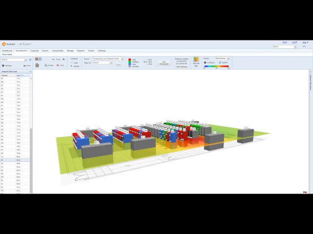 Sunbird DCIM Pricing, Features & Reviews 2021 - Free Demo Sunbird DCIM Pricing, Features & Reviews 2021 - Free Demo