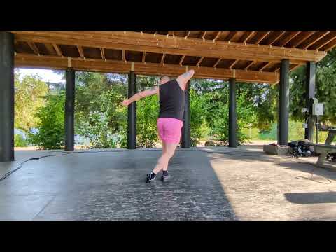 Kevin Hogan - Big 3 - US Open Footbag Tournament 2025 - West Linn, Oregon
