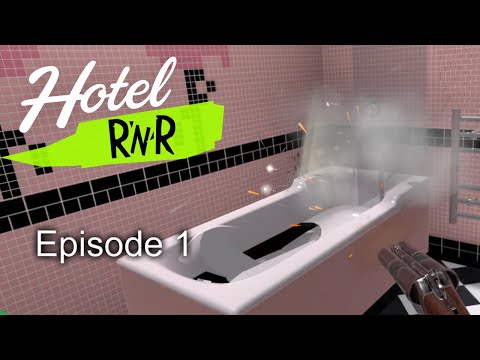 Steam Community :: Hotel R'n'R