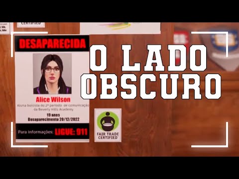 Steam Community :: Video :: O lado obscuro da Beverly Hills University ...