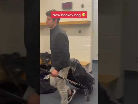 THE BIGGEST NO-NO IN HOCKEY 🤦‍♂️