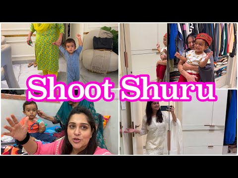 Will be back on Screen Soon! ????| Shoot Shuru| Happy Birthday Riza | Missing Shoaib