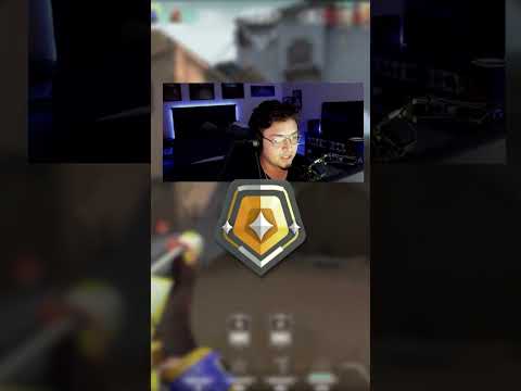 Guess that Valorant rank