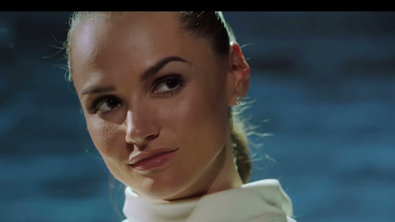 TORI BLACK - BASIC INSTINCT