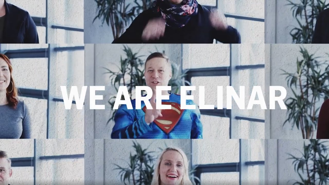 We are Elinar
