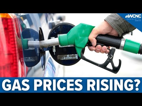 Higher prices coming for diesel fuel, gasoline and heating oil
