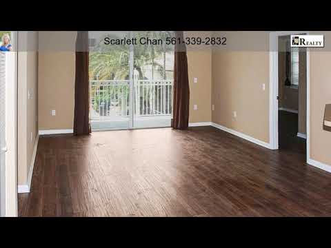 4208 Myrtlewood E Circle Unit 4208 Palm Beach Gardens FL 33418