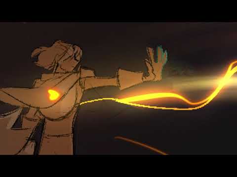 Spamton Neo | Deltarune Comic Dub (Part 2)