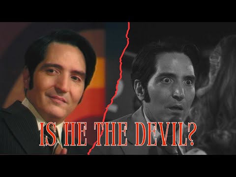 How Late Night With The Devil Hypnotizes You