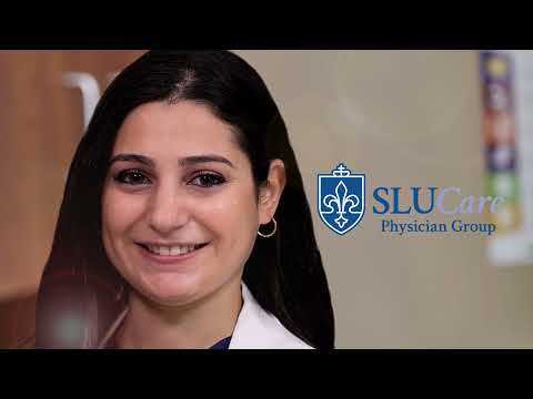Dr. Rania Farhat - SLUCare Pulmonary, Critical Care & Sleep Medicine