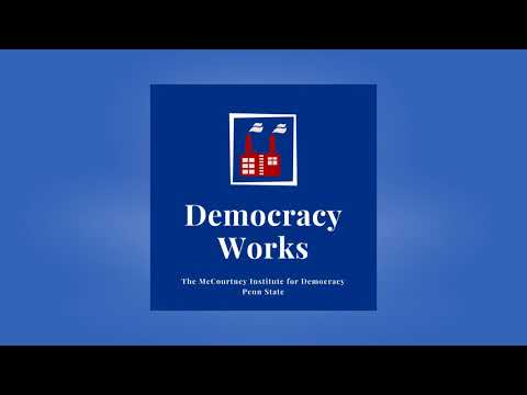 Jonathan Haidt on the psychology of democracy