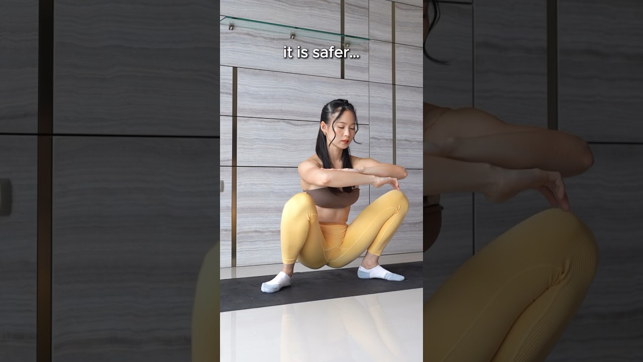 👋NEVER skip dynamic mobility exercises before you workout to get your body properly warmed up