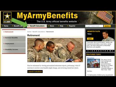 Introducing the Blended Retirement Calculator
