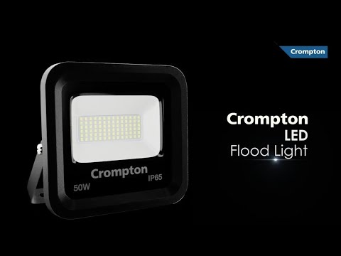 Crompton Led Light - Crompton Flood Lights 150 Watt OEM Manufacturer ...