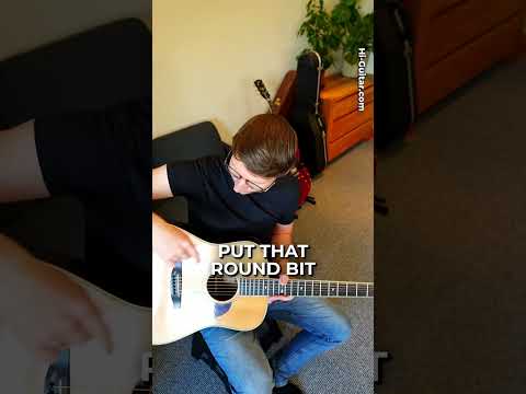 How to Palm Mute (A Guitar Tutorial for Beginners)