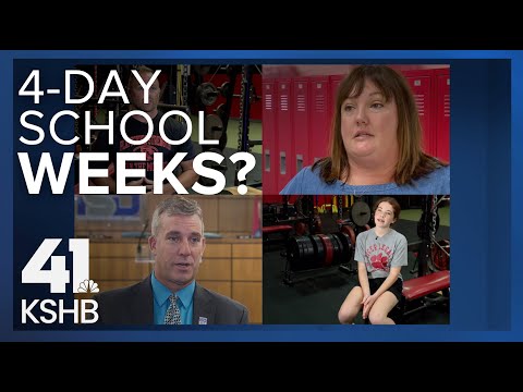 Going 360: Exploring 4-day school weeks in Missouri