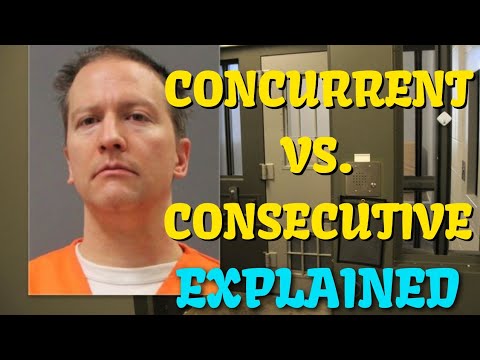 Consecutive vs Concurrent Whats The Difference