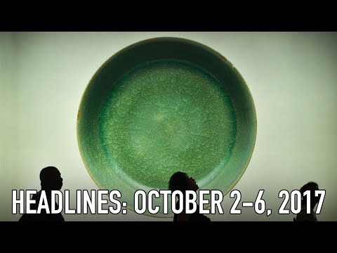 A $38 Million Dollar Bowl?! | China Uncensored