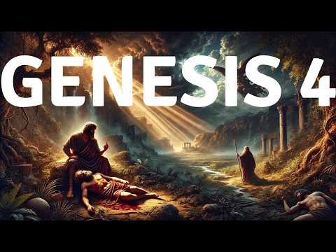 Genesis 4 Explained: Cain And Abel’s Story And Humanity’s Origins ...
