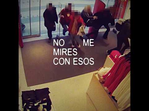 no me mires con esos ojos (que me) #naofloppa #horror #trend #fypviralシ #viralvideo #shorts