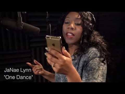 Singer Janae Lynn Covers One Dance x Drake – Inside The Girls Room