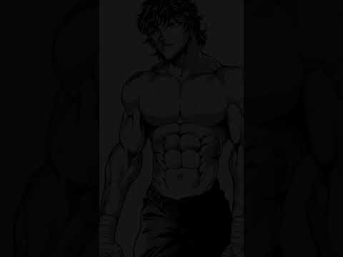 #grapplerbaki #bakihanma #baki #hanma #capcut #subscribe