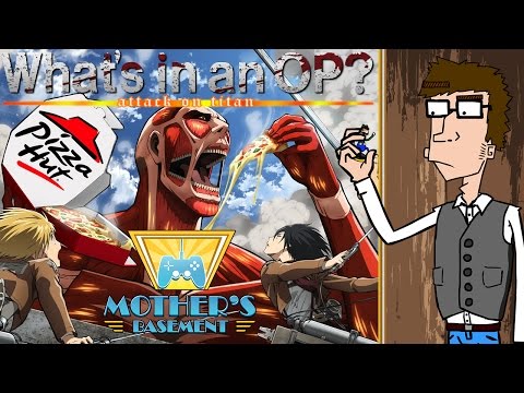 What's in an OP? - When Titans Attack Part 1