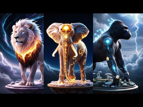 "Discover 30 Amazing Animals with Names and Sounds for Kids!"