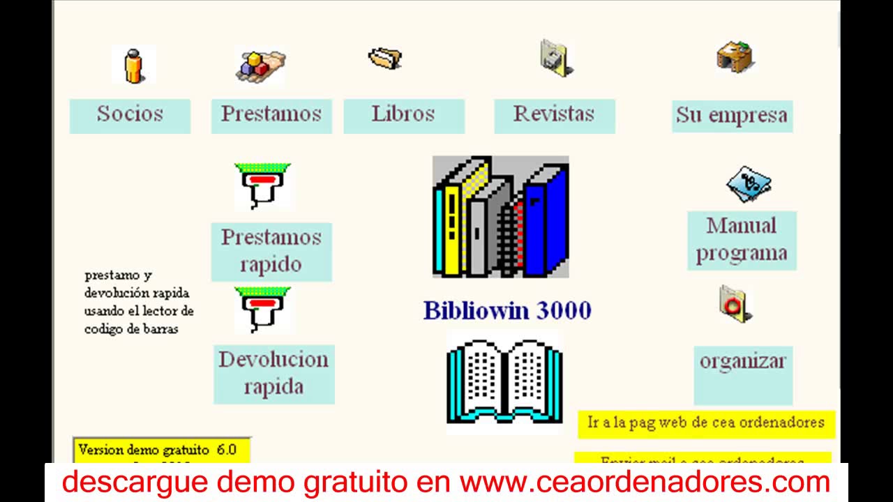 formato de prestamo de libros de biblioteca