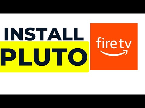 How to INSTALL PLUTO TV on Firestick (Step by Step)